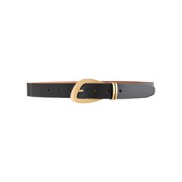 next Belt female Black size S