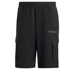 adidas terrex Workout Pants 'Xploric' male Black size S