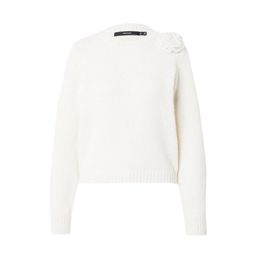 V&eacute;ro Moda Vero Moda Sweater 'Adia' female Beige size M