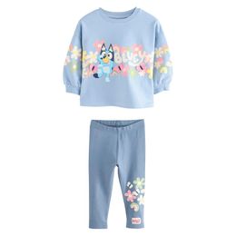next Set girl Blue size 5-6 yrs