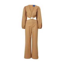 R&eacute;sum&eacute; R&eacute;sum&eacute; Jumpsuit 'MARTARS' female Brown size XL