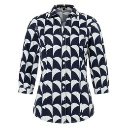 More & More More & More Blouse female Blue size 46