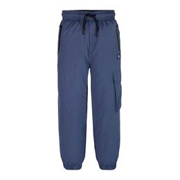 Calvin Klein Jeans Hose Jungen Größe 104 saphir