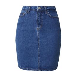 Trendyol Skirt female Blue size 36