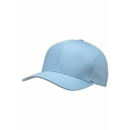 Flexfit Cap Damen Gr&ouml;&szlig;e 56/57 hellblau