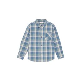 s.Oliver Button Up Shirt boy Blue size 116