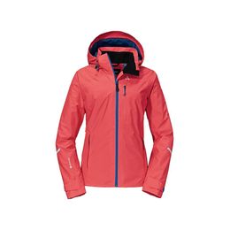 Sch&ouml;ffel Sch&ouml;ffel Outdoorjacke 'Kreuzjoch' Damen Gr&ouml;&szlig;e M/L melone