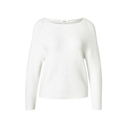 s.Oliver Pullover Damen Gr&ouml;&szlig;e M wei&szlig;