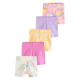 next Leggings girl Yellow, Purple, Pink, White size 12-18 mths