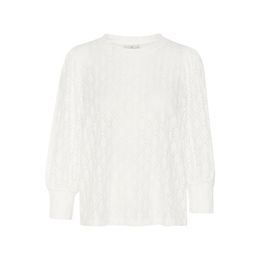 Kaffe Blouse 'Tio' female White size M