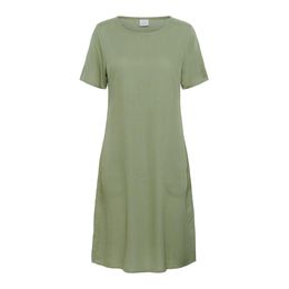 Kaffe Summer Dress 'Milia' female Green size 36