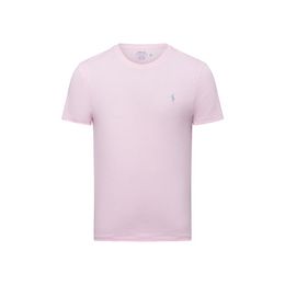 Polo Ralph Lauren T-Shirt ' ' Herren Größe S rosa