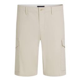 Tommy Hilfiger Cargo Pants 'Harlem' male Beige size 28