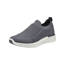 Ara Slip On Herren Größe 47 graphit