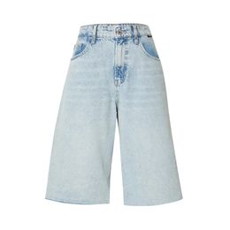Mavi Shorts 'Akira' Damen Gr&ouml;&szlig;e 24 hellblau