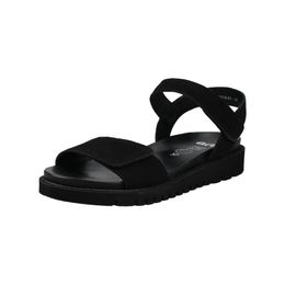 Ara Sandals female Black size 43