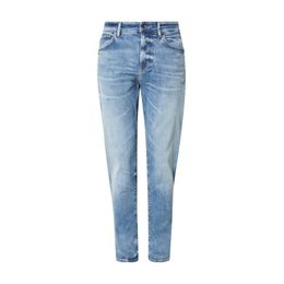 BOSS Jeans 'Onyx' male Blue size 34