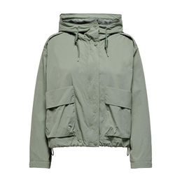 Only Jacke 'ONLMamba' Damen Gr&ouml;&szlig;e XS pastellgr&uuml;n
