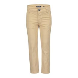 Blue Seven Hose Jungen Gr&ouml;&szlig;e 116 camel