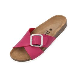 Palado Pantolette 'Ranreak' Damen Größe 39 fuchsia