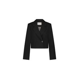 Fabienne Chapot Blazer Damen Gr&ouml;&szlig;e 38 schwarz