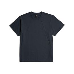 G-Star Raw G-star Shirt 'Seam' male Blue size XS