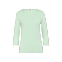 s.Oliver Shirt female Green size 32