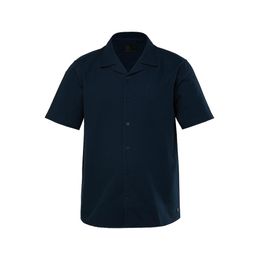 JP1880 Hemd Herren Gr&ouml;&szlig;e 7XL nachtblau