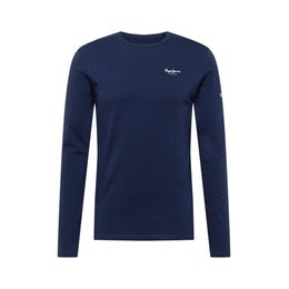 Pepe Jeans Shirt male Blue size XXL