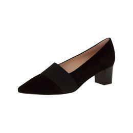 Peter Kaiser Pumps Damen Gr&ouml;&szlig;e 40.5 schwarz