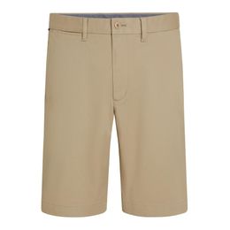 Tommy Hilfiger Shorts 'Brooklyn 1985' Herren Gr&ouml;&szlig;e 38 khaki