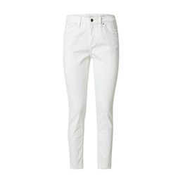 QS Jeans 'Sadie' Damen Größe 36 weiß
