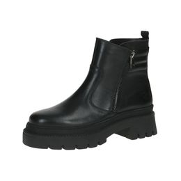 Caprice Stiefelette Damen Größe 36 schwarz Winterschuhe