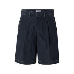 Soulland Shorts 'MARTY' Herren Größe 31/33 schwarz / weiß