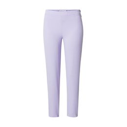 Patrizia Pepe Hose Damen Größe 34 pastelllila