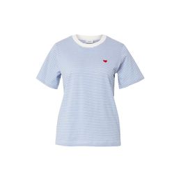 Jacqueline de Yong Jdy Shirt 'JDYPisa' female Blue size L