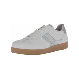 Gabor Sneakers female White size 40,5