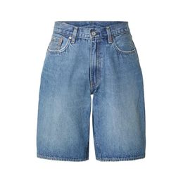 Levi's Levi's Jeans '478 Baggy Shorts' male Blue size 28