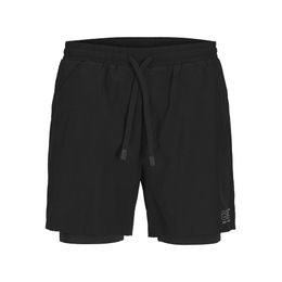 Jack & Jones Jack & Jones Workout Pants male Black size S
