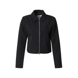 Only Jacke 'ONLHELENE' Damen Größe XL schwarz