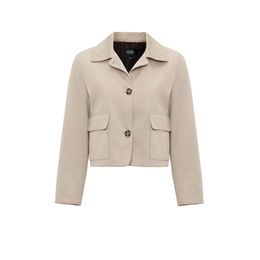 Antioch Jacke Damen Größe S beige