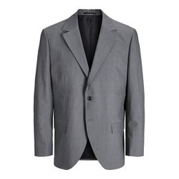 Jack & Jones Jack & Jones Suit Jacket 'JPRFranco' male Grey size 58