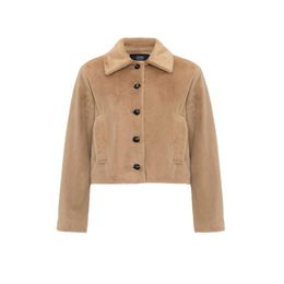 Antioch Jacke Damen Gr&ouml;&szlig;e M camel