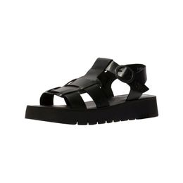 Fly London Sandals female Black size 35