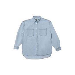 Trendyol Jacke Damen Größe L blue denim