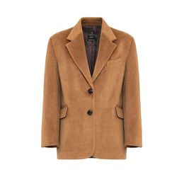 Antioch Blazer female Brown size M