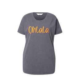 Angel of Style Shirt female Grey size 58