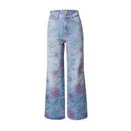 Only Jeans 'ONLHOPE' female Blue size 29