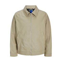 Jack & Jones JACK & JONES &Uuml;bergangsjacke 'Boston' Herren Gr&ouml;&szlig;e L taupe