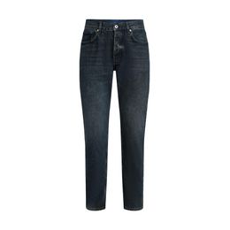 KARL LAGERFELD JEANS Jeans male Blue size 34